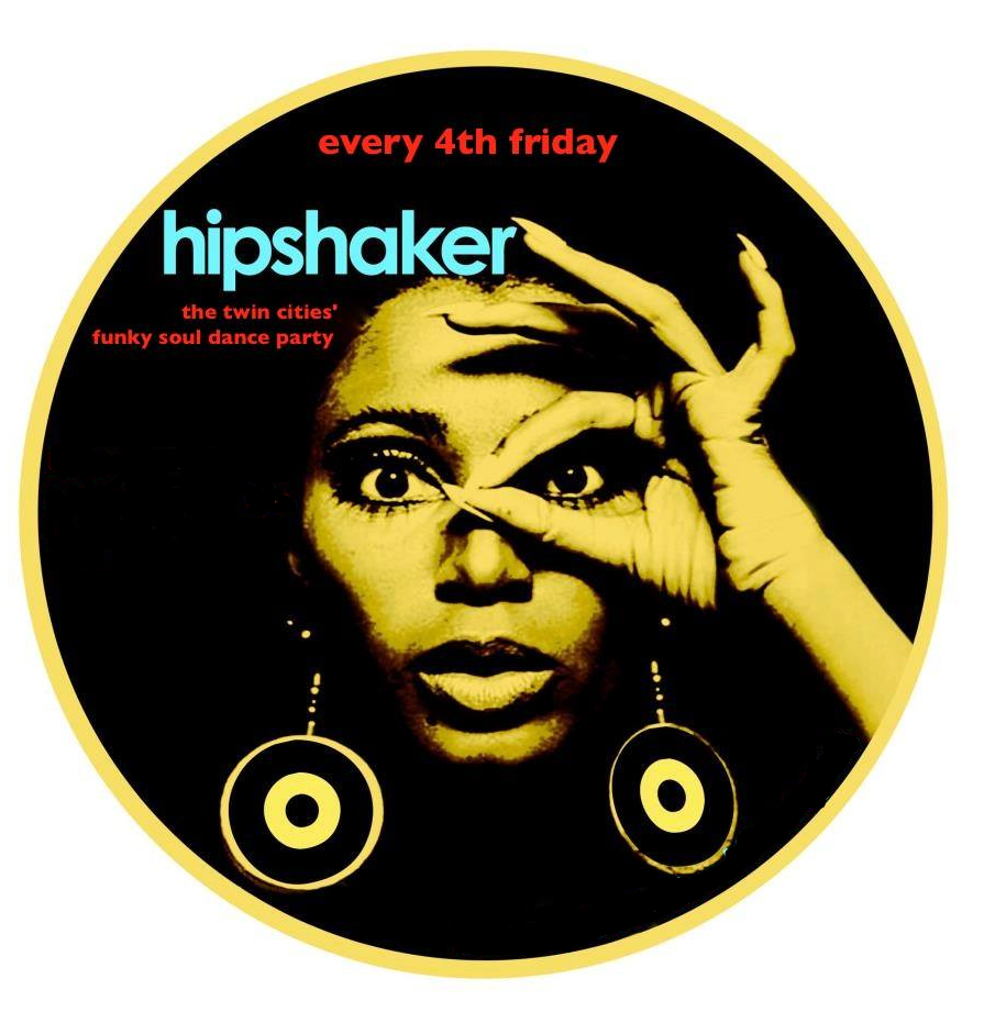 Interview: Hipshaker – The Coldest Zine