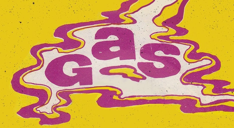 Gas Records Playlist – The Coldest Zine