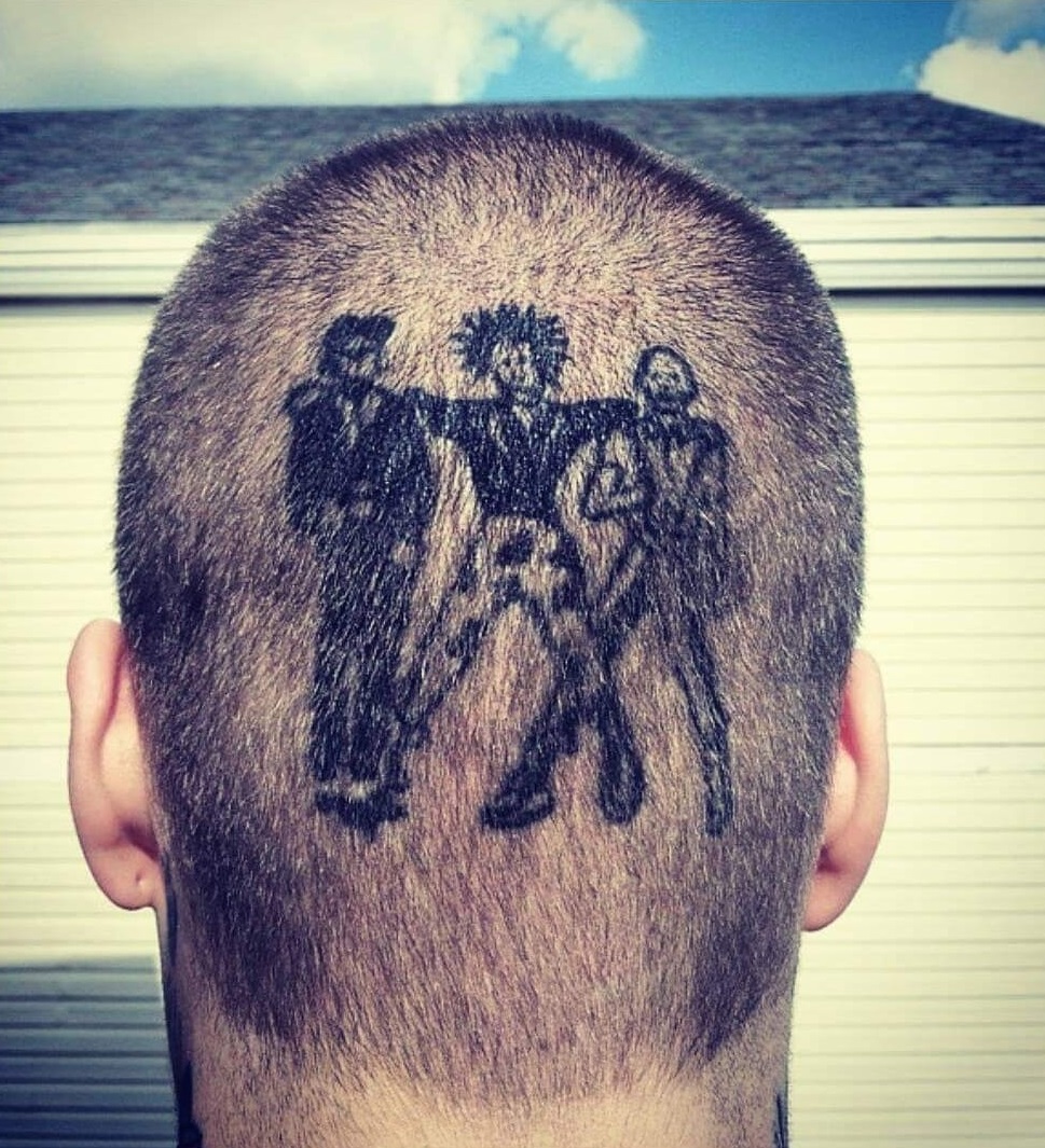 “They were amazing”: a history of Two Tone, a store in Passaic, NJ ...