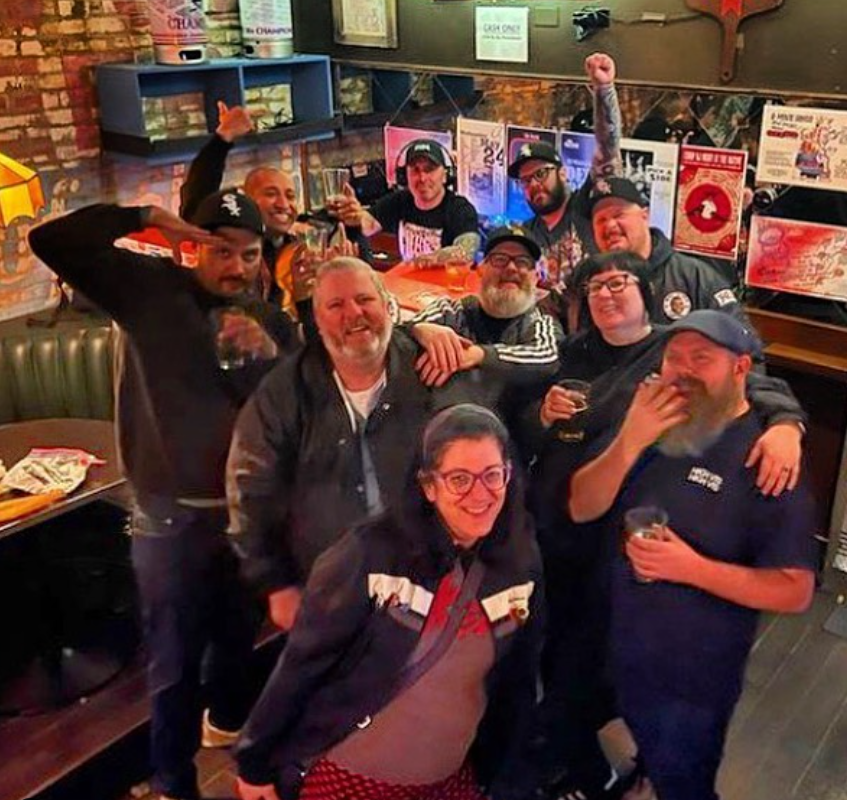 Interview with Rust Belt Boss Reggae – The Coldest Zine